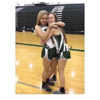 Kierney Skiles - Hudl