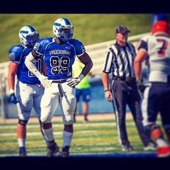 Ruben Demosthene - Hudl