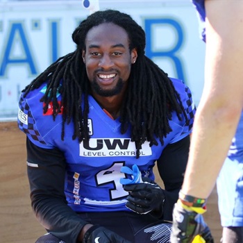 Greg Williams Jr - Hudl