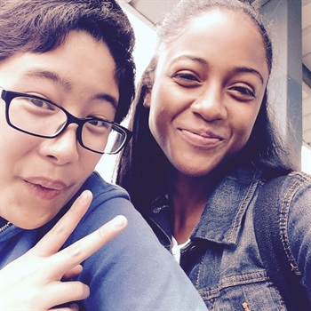 Alexus Jackson - Hudl