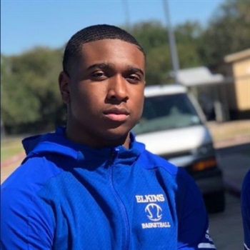 Joshua Fanuiel - Hudl