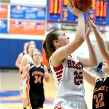 Sidney Webster - Hudl