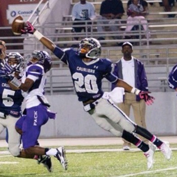 Stephan Johnson - Hudl