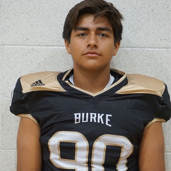Jason Gutierrez - Hudl