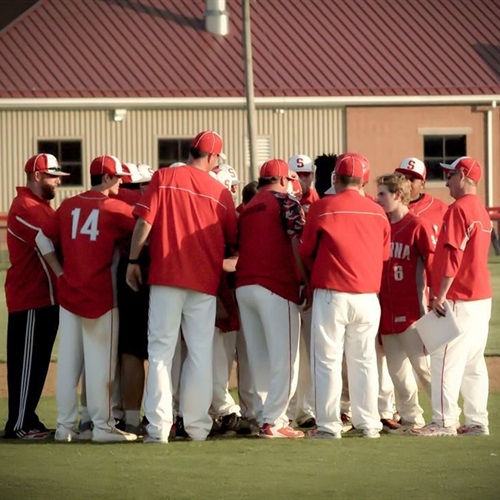 Varsity Baseball | High School Sports | Home | Hudl