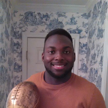 Walter Grogan ll - Hudl