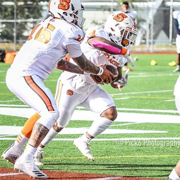 Devonte Flagg - Hudl