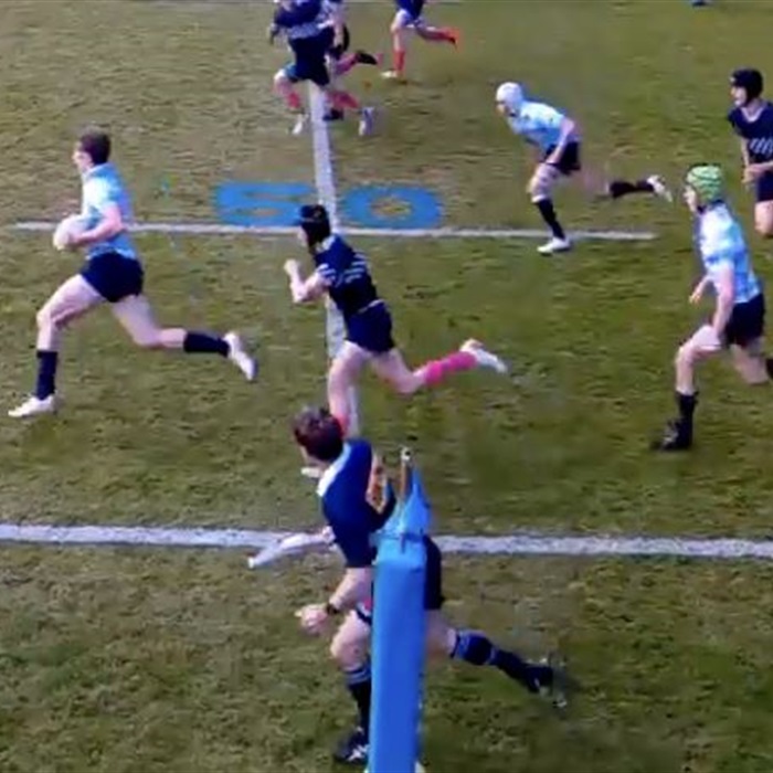 Kings Rugby 16A's | Sports | Home | Hudl