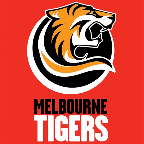 Melbourne Tigers | Sports | Home | Hudl