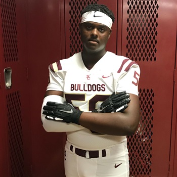 Jaylon Brock - Hudl