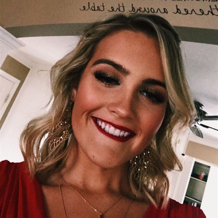 Grace Hancock's Instagram, Twitter & Facebook on IDCrawl