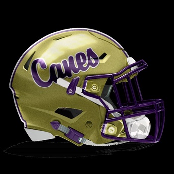 Boys Varsity Football - Cartersville High School - Cartersville ...