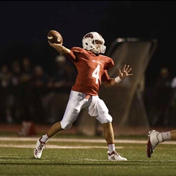 Anthony Futrick - Hudl