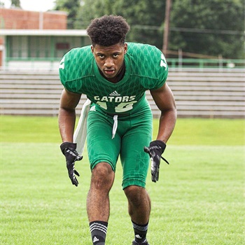 Elmer Johnson - Hudl