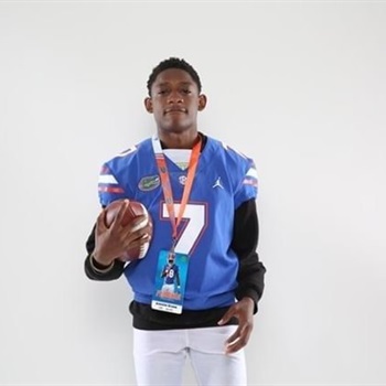 Antoine Evans Jr - Hudl