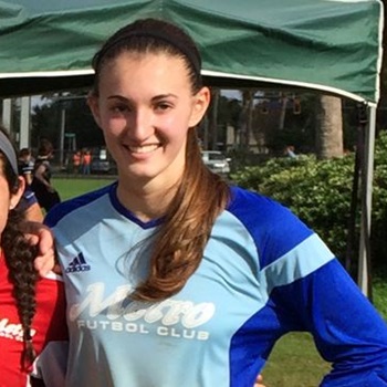 Erica Myers - Hudl