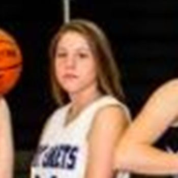 Hannah Simpson - Hudl