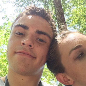 Landon Martin - Hudl