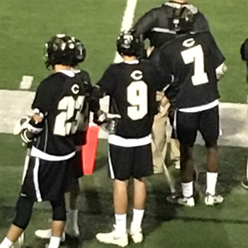 Samuel Rothschild - Hudl