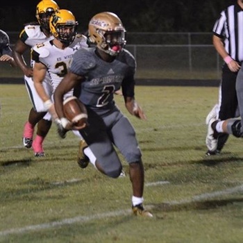 Michael Early - Hudl