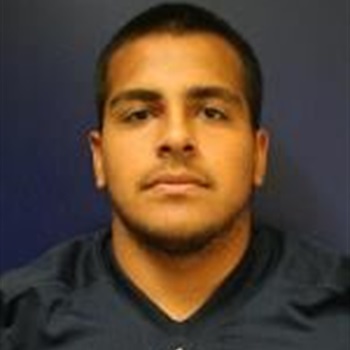 Adrian Lomeli - Hudl