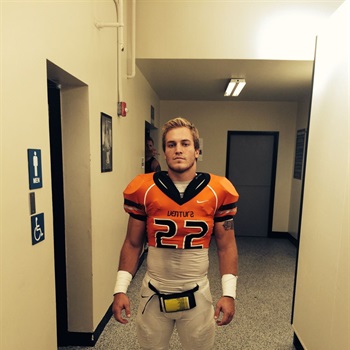 Matt Singleton - Alchetron, The Free Social Encyclopedia