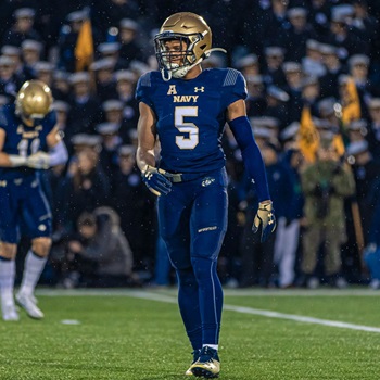 Michael McMorris - Hudl