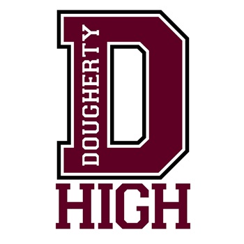 Girls Varsity Basketball - Dougherty High School - Albany, Georgia ...