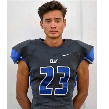 Eric Predmore - Hudl