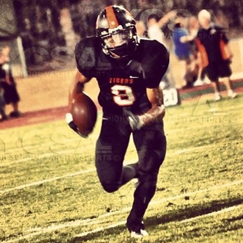 Elijah Cunningham - Hudl