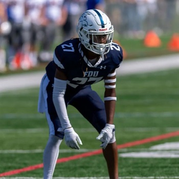 Samariy Howard - Hudl