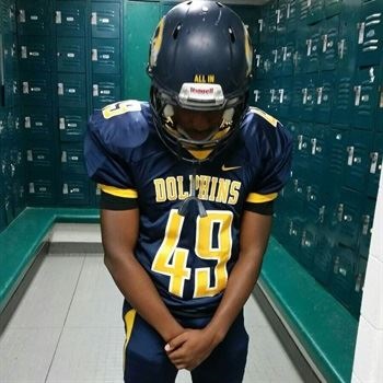 Deandre Perry - Hudl