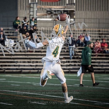 Alex Benjamin-Corbin - Hudl