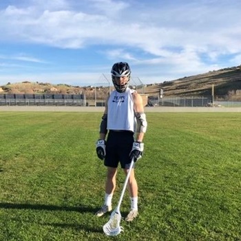jonathan Berrien - Hudl
