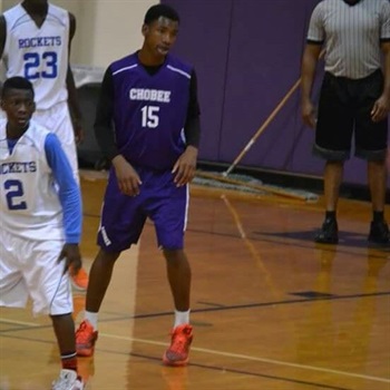 Leonard Sampson - Hudl