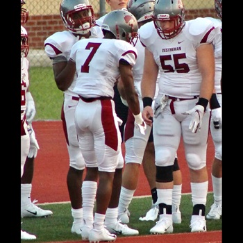 Dontrell Smith - Hudl