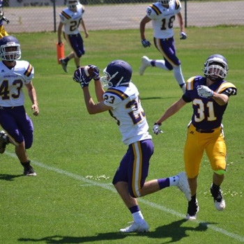 Jordan McClellan - Hudl