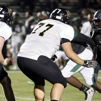 Devin Nichols - Hudl