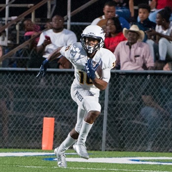 Davon Coleman - Hudl