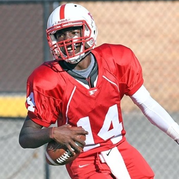 Terrance Edmond - Hudl