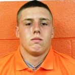 Justin Swanstrom - Hudl