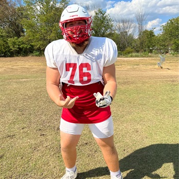 Bryson Norris - Hudl