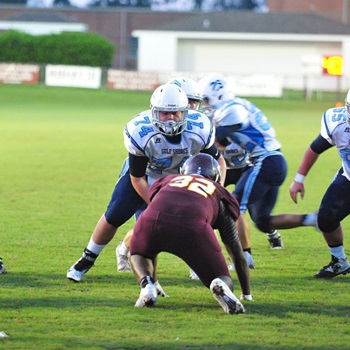 John Chambliss - Hudl