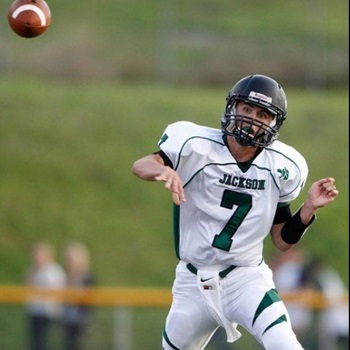 Alex Cheesman - Hudl