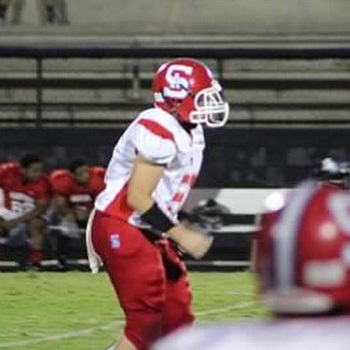 Jake Boone - Hudl