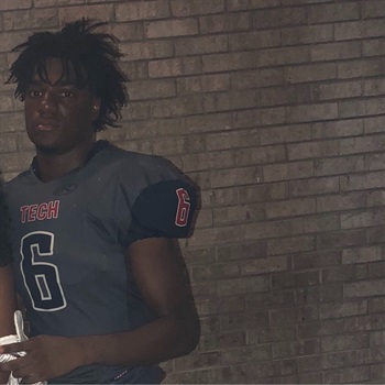 Trevaughn Banks - Hudl