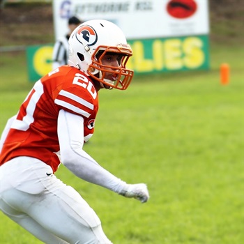 Bryce Taylor - Hudl
