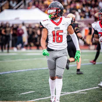 Isaiah Vanterpool - Hudl