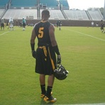 Marcus Logan-Baker - Hudl