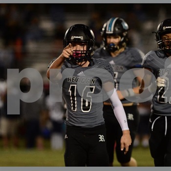 Zach Shaw - Hudl
